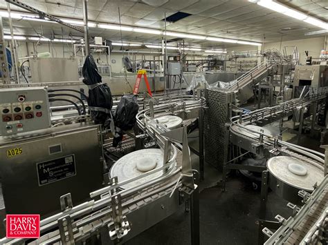 Former Richelieu Foods Harry Davis And Company