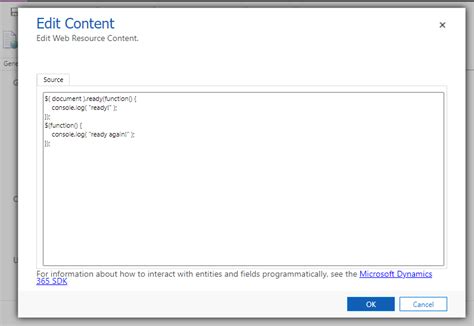 Dynamics Crm Adding Custom Text To View Field Type Single Line Of