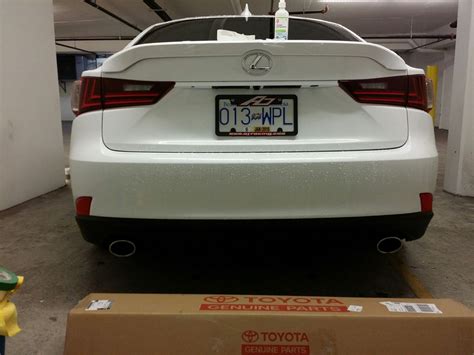 This Lex Is Pure Sex A Lexus Is Build Thread A Long Time In The Making Clublexus