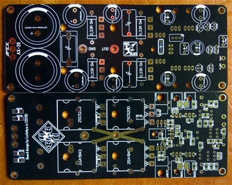 Potencia Ac Arduino Con Triac Y Optotriac Share Project Pcbway Artofit
