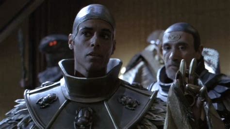 Stargate Watch List Every Episode With Apophis