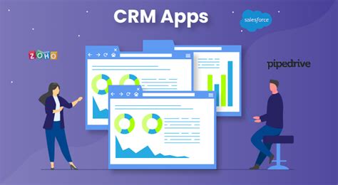 Best Mobile Crm Apps For Sales Agent To Access Data Outright Store