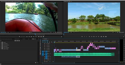 Видео редактор адобе: Системные требования для Adobe Premiere Pro