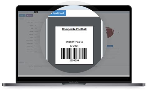 Barcode Software For Inventory Systems Dynamic Inventory