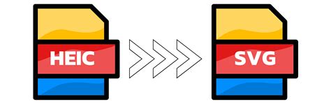 免费 Heic 转 Svg 转换器 — Converter App:快速、支持批量、无限制 免费 Heic 转 Svg 转换器 — Converter App:快速、支持批量、无限制