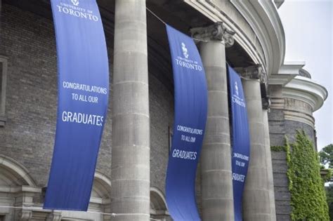 Spring Convocation 2024 University Of Toronto