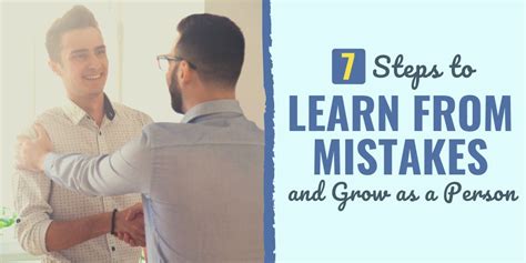 Learning From Your Mistakes Cool Cartoons Learn From Learning From Your