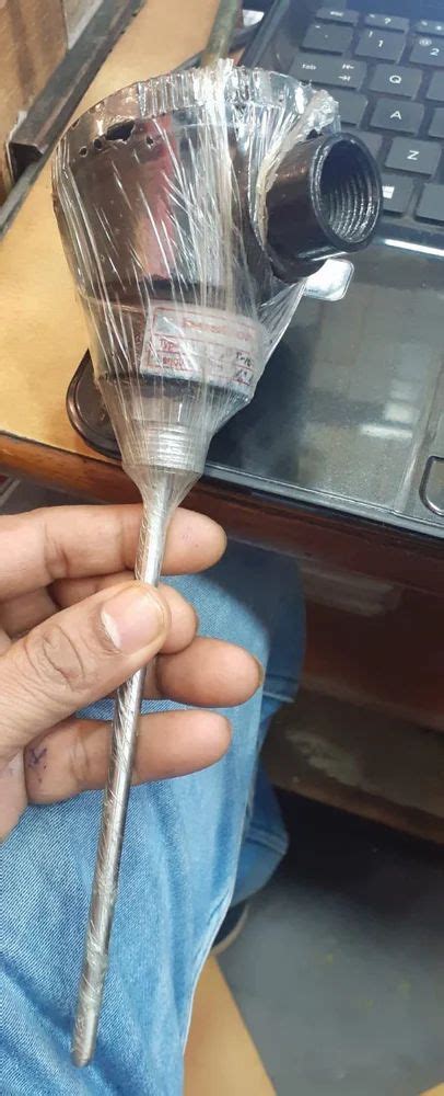 Pt100 Temperature Sensor At ₹ 450 Piece Pt100 Temperature Sensor In New Delhi Id 2853977069991