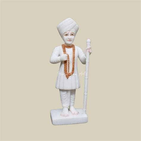 15 Jalaram Bapa Idol For Home