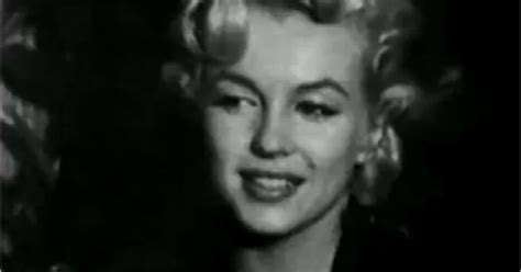 마릴린 먼로도 성형 엑스레이 사진 매물로 등장