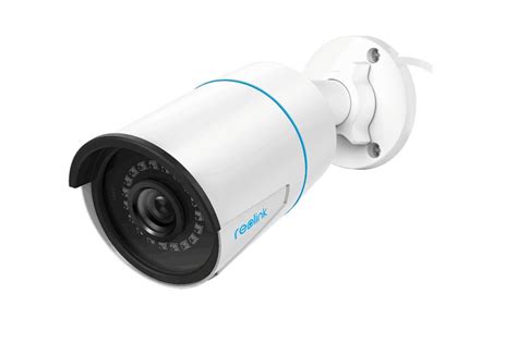 Reolink RLC A MP PoE Overvåkningskamera Kontorsenteret AS