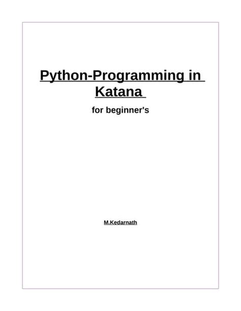 Introduction To Python Basics For Psse Integration Ppt
