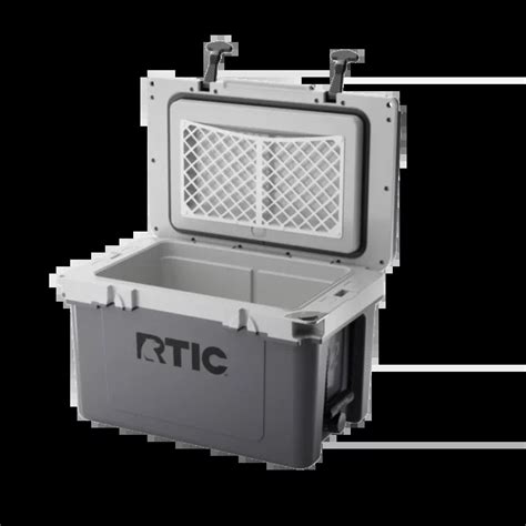 Rtic 32 Qt Ultra Light Cooler Buckingham Heavy Transport