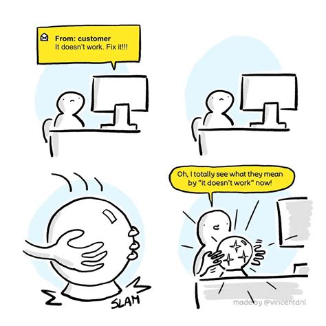 programmerhumor developerproblems clientcommunication codinglife