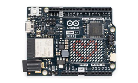 Mouser New Product Of The Week Arduino Uno Rev 4 Boards Embedded Embedded Computing Design