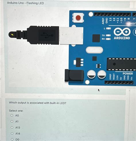 How To Flash Arduino Uno
