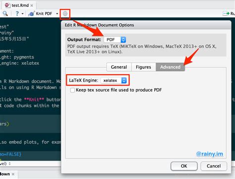 Rstudio Markdown使用教程 Csdn博客