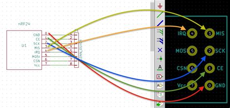 Kicad Footprint Tutorial At Corinne Marx Blog
