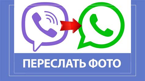 Как отправить переслать фото с Вайбера в Ватсап Youtube