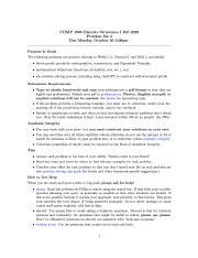 Practice Problems On Direct Proofs Contrapositive And Course Hero