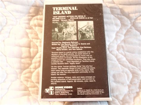 Phyllis Davis Terminal Island