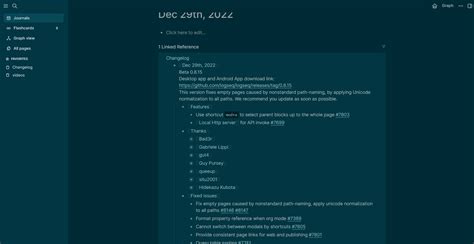 5 Best Personal Knowledge Management Tools 2024 Hashdork