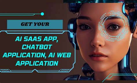 Create Ai Saas Website Ai Web Application Ai Saas App Ai Website Ai