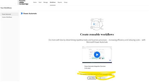 Adobe Sign Unable To Authenticate Loop On Power Automate Get Sharepoint Right The Sharepoint