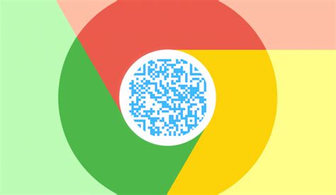 Google Chrome QR Code Reader Have You Tried It Already UQR Me