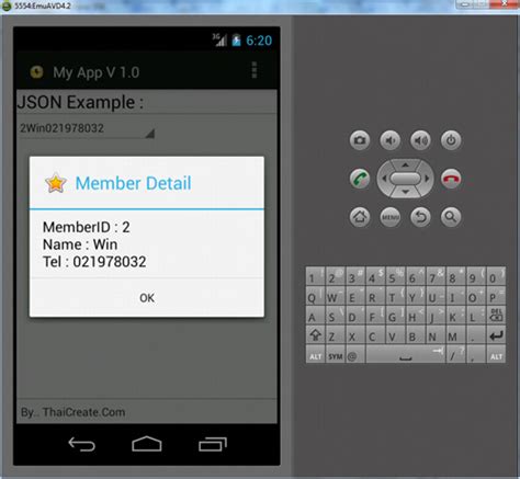 Android Spinner Dropdownlist From Php And Mysql Web Server