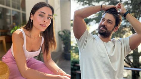 S La T Rko Lu Ve Alp Navruz A K Pozu Sevgilisini Havluya Sar P Poz Verdi