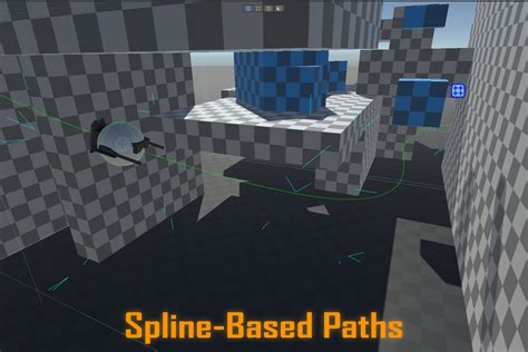 Hypernav 3d Pathfinding And Navigation