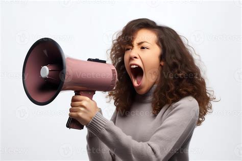 Yell Loudly