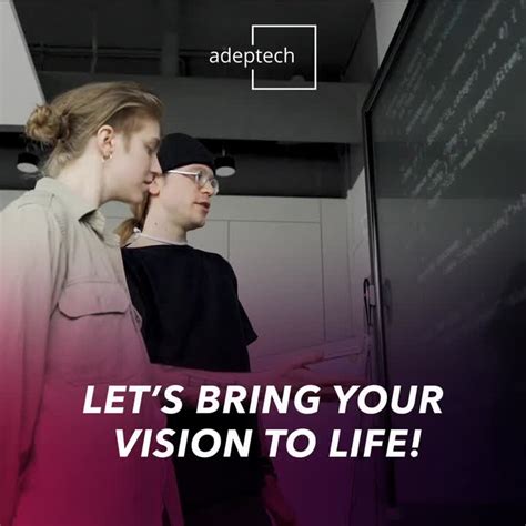 Adeptech On Linkedin Adeptech Softwaredevelopment Aiautomation Worktogether Discussions