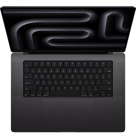 Apple Macbook Pro M Max Chip Laptop Tb Inch Xcite