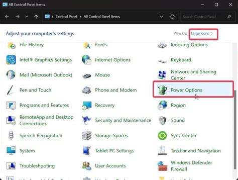 How To Change Power Mode On Windows 11 5 Ways