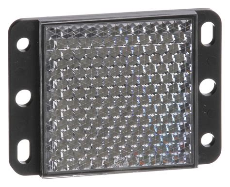Telemecanique Sensors Non Polarized Rectangular Corner Cube