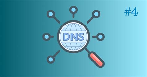 How To Do Dns And Reverse Dns Footprinting