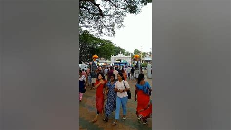 St Marys Jacobite Syrian Cathedral Manarcad Shorts Manarcadchurch Youtube