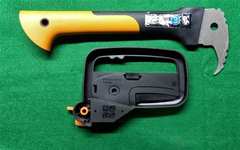 Fiskars Sapina WoodXpert XA2. | Aukro