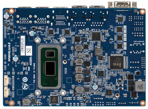 GIGAIPC QBIP 8265A Industrie Mainboards ROSCH Computer