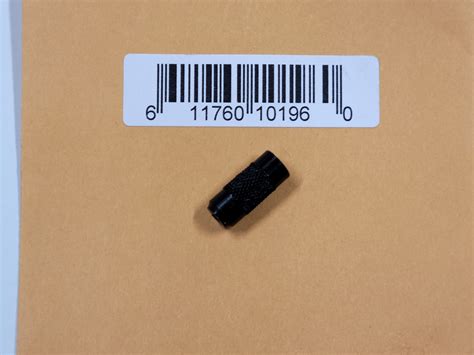 10196 Decapping Rod Decapping Pin Retainer 6 8 338 Calibers Accurate Arms And Ammo Inc