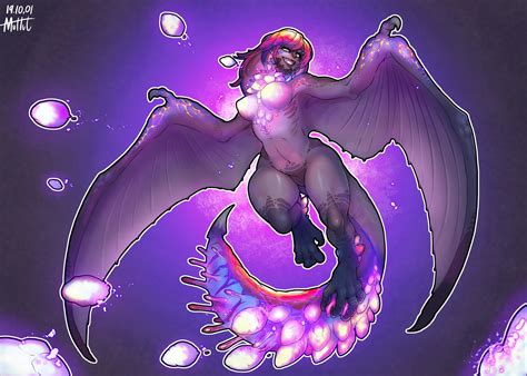 Post 3800506 Bazelgeuse Monster Hunter Monster Hunter World Muhut Seething Bazelgeuse