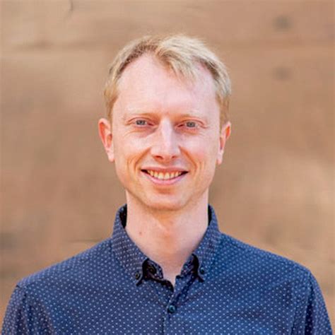 Anders Hansen Institute For Collaborative Biotechnology Icb Ucsb Mit And Caltech