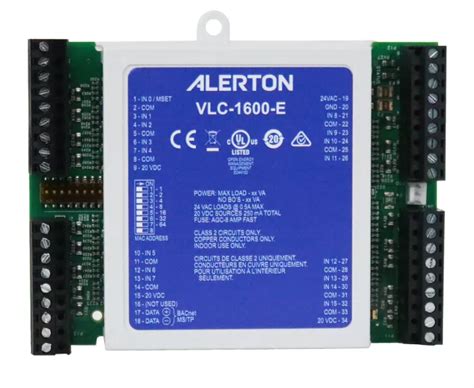 Visuallogic® Bacnet Mstp Controllers Honeywell Building Automation