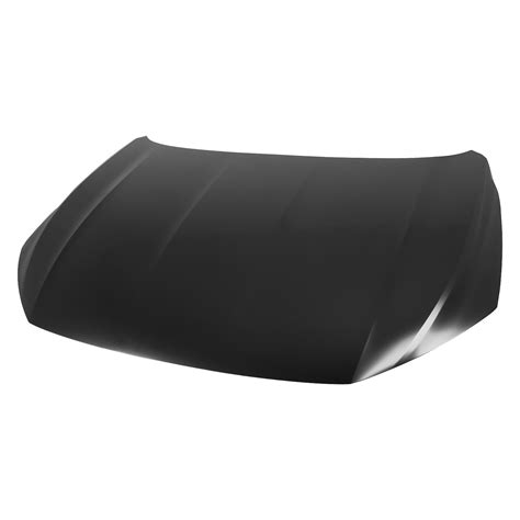 Replace® Vw1230156c Hood Panel Capa Certified