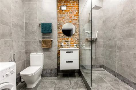 Какой материал для отделки санузла выбрать 3 варианта плитка не в счет новости ванная