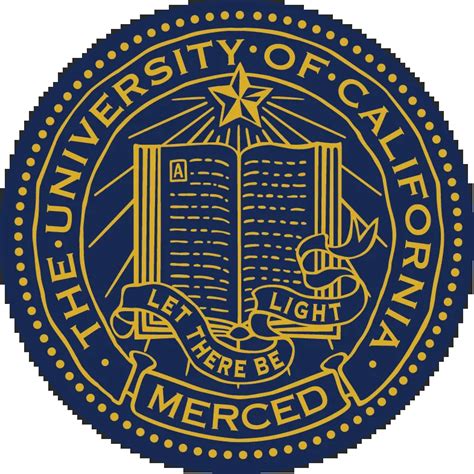 Logos Uc Merced Bobcat Brand