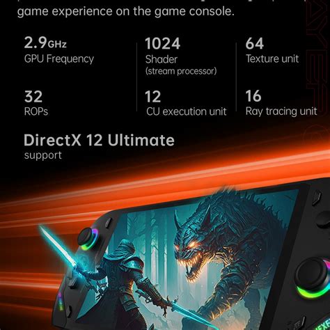 One Netbook Onexfly F1 Pro Hx 370 Game Console 64gb 4tb Eu Plug