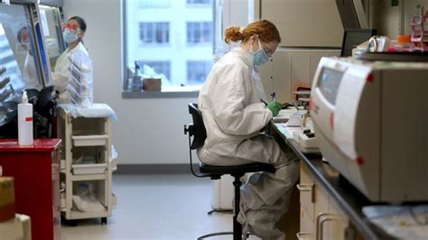 Why The Federal Government Must Put More Money Toward Basic Science